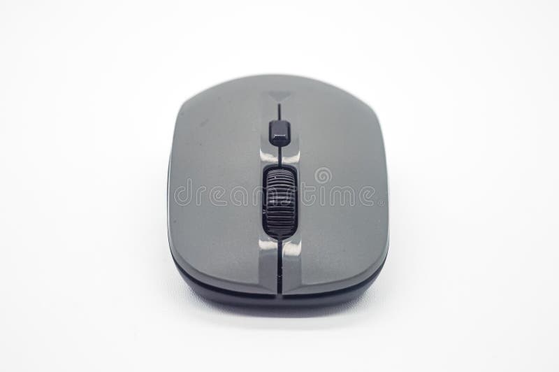 115 Computer Mouse Side View Isolated Object Stock Photos - Free ...