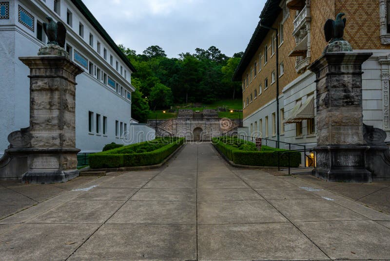 Side Walk to the Promenade stock photo. Image of nature - 172969958