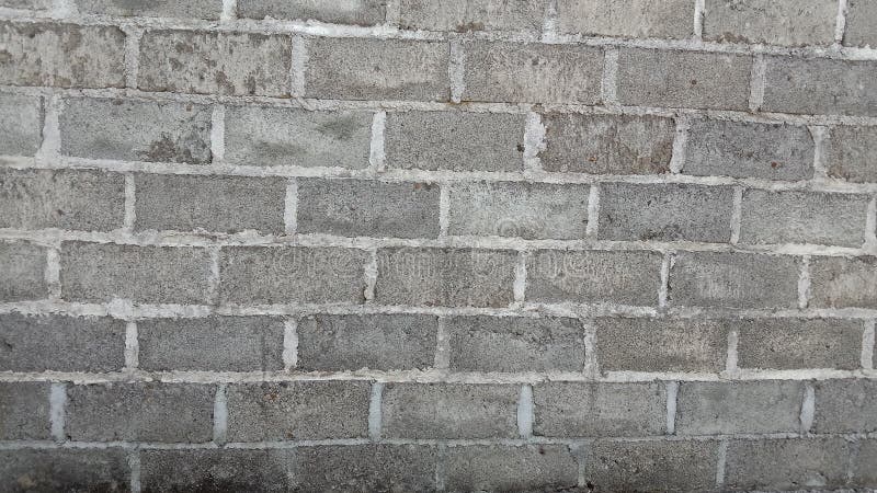 Side wall of the house stock image. Image of brick, brickwork - 223465717