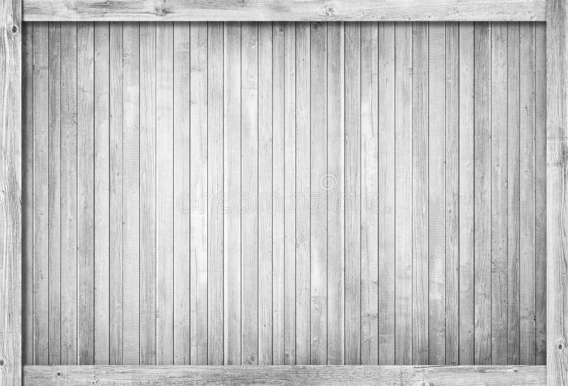 Side of White Scratched Wooden Crate, Box, Wall or Frame. Stock Photo ...