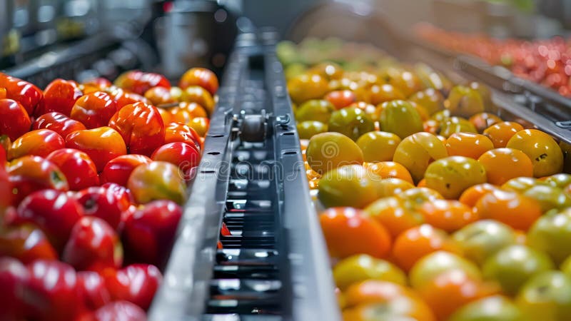 A Sidebyside Comparison of Manual Fruit Sorting and Automated Fruit ... A Sidebyside Comparison of Manual Fruit Sorting and Automated Fruit ...