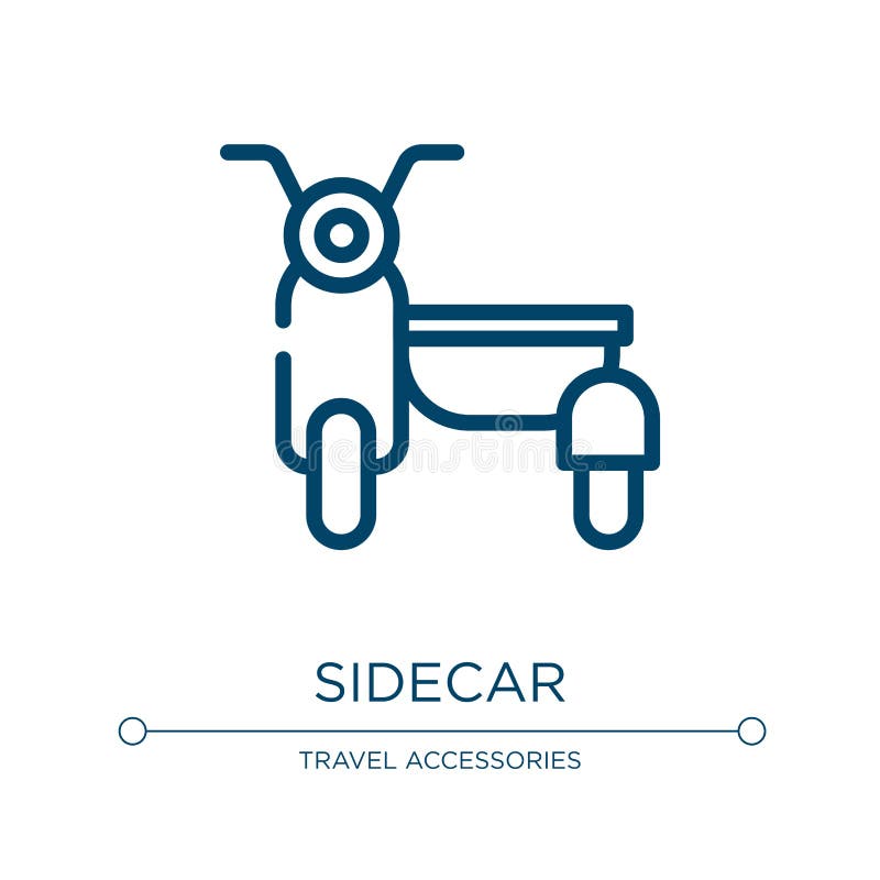 Sidecar Vector Stock Illustrations – 317 Sidecar Vector Stock ...