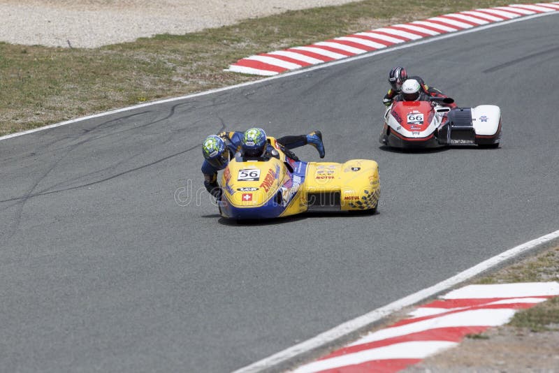 Sidecar 5 editorial photography. Image of helmet, grobnik - 41658812