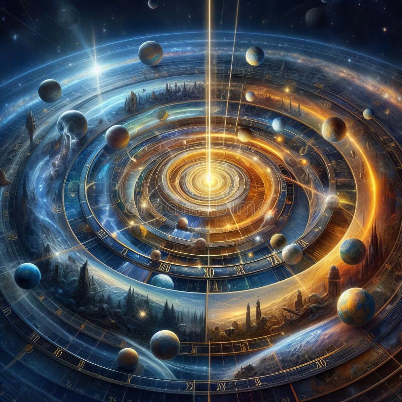 Sidereal Shift Stock Illustrations – 2 Sidereal Shift Stock ...