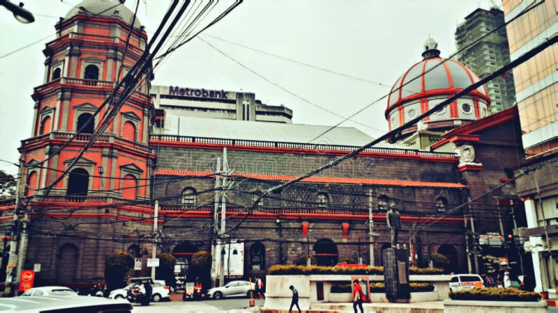 Binondo Building Stock Photos - Free & Royalty-Free Stock Photos from ...