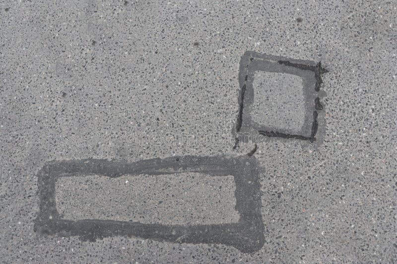 Sidewalk - abstract stock photo. Image of design, sidewalk - 316043344