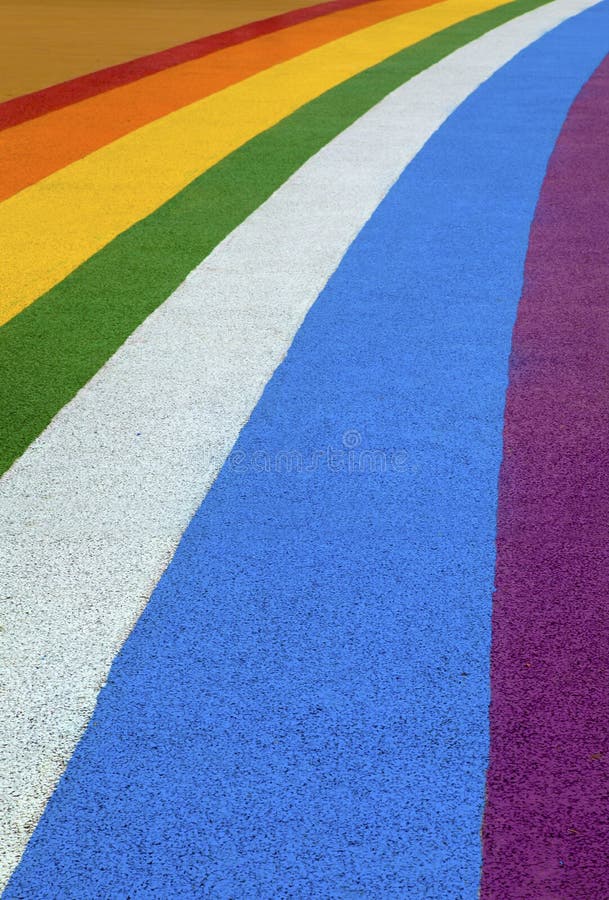 Sidewalk art stock image. Image of pavement, summer, colorful - 36246311