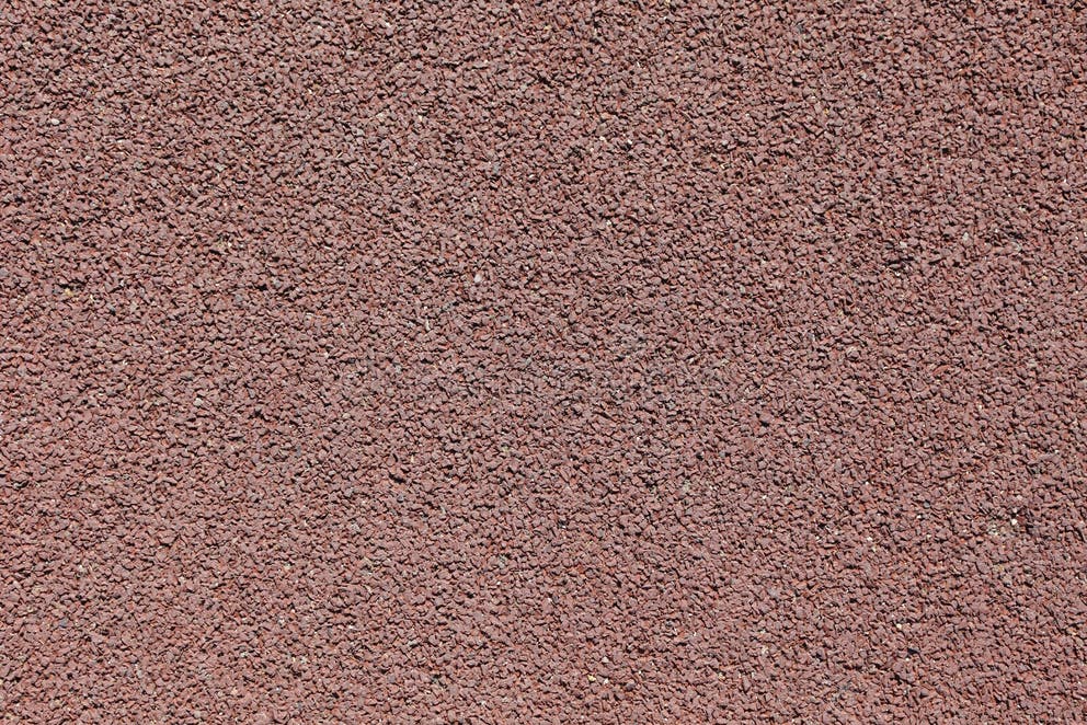 Red Tarmac Asphalt Texture Surface - Detailed Paved Road Background ...