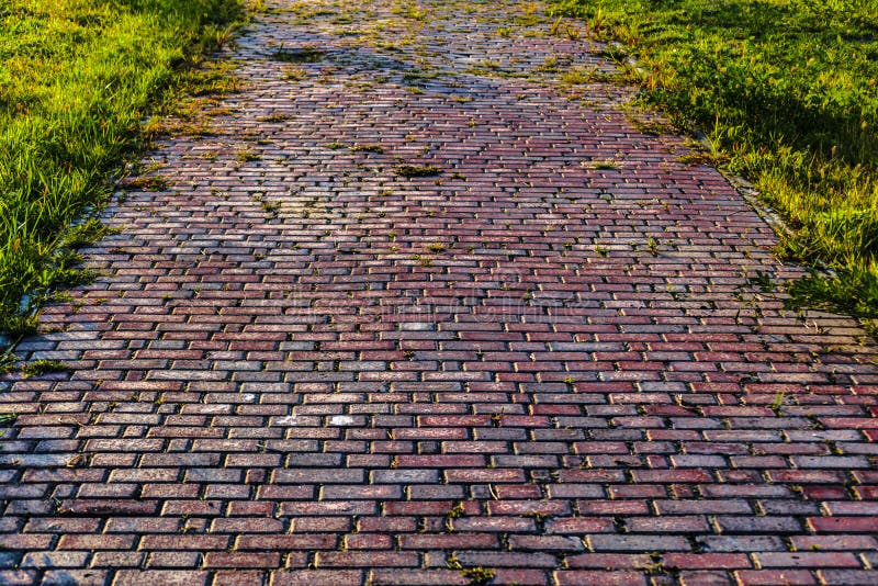 Sidewalk Detail Background stock image. Image of gray - 96476247