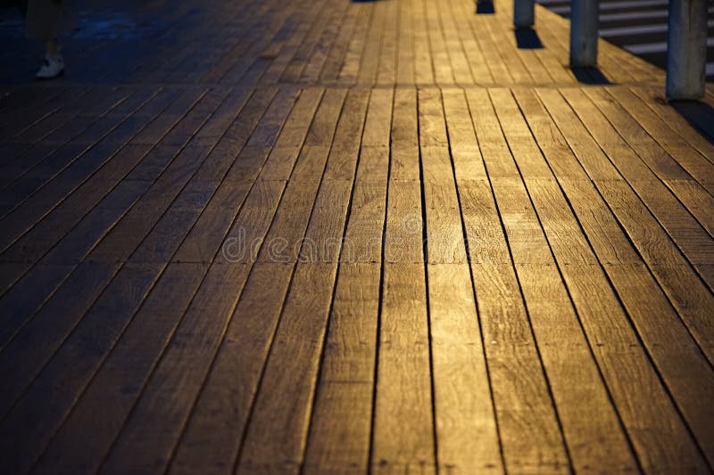 Sidewalk stock photo. Image of evening, street, floor - 272032642