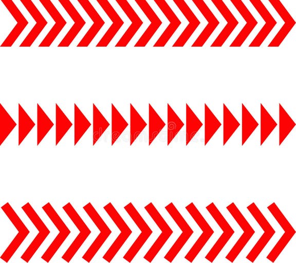 Sideways Set. Linear Signs Collection. Arrow Design. Arrow Linear Fast ...