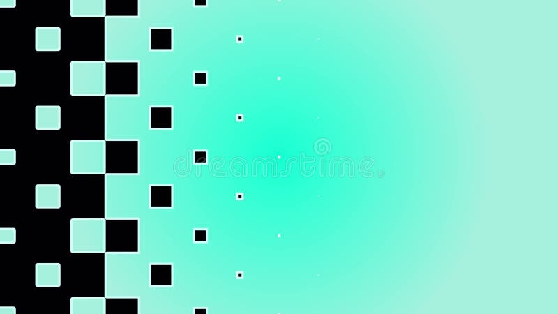 Sideways Wipe Transitions of Decorated Checker Pattern with an Alpha ...