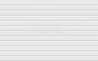 Siding Cladding Texture Seamless Vector Pattern Stock Vector ...