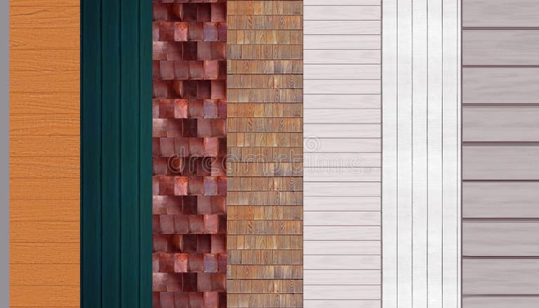 Siding Stock Illustrations – 23,874 Siding Stock Illustrations, Vectors ...