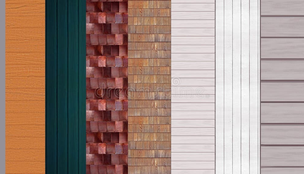Siding Stock Illustrations – 27,009 Siding Stock Illustrations, Vectors ...