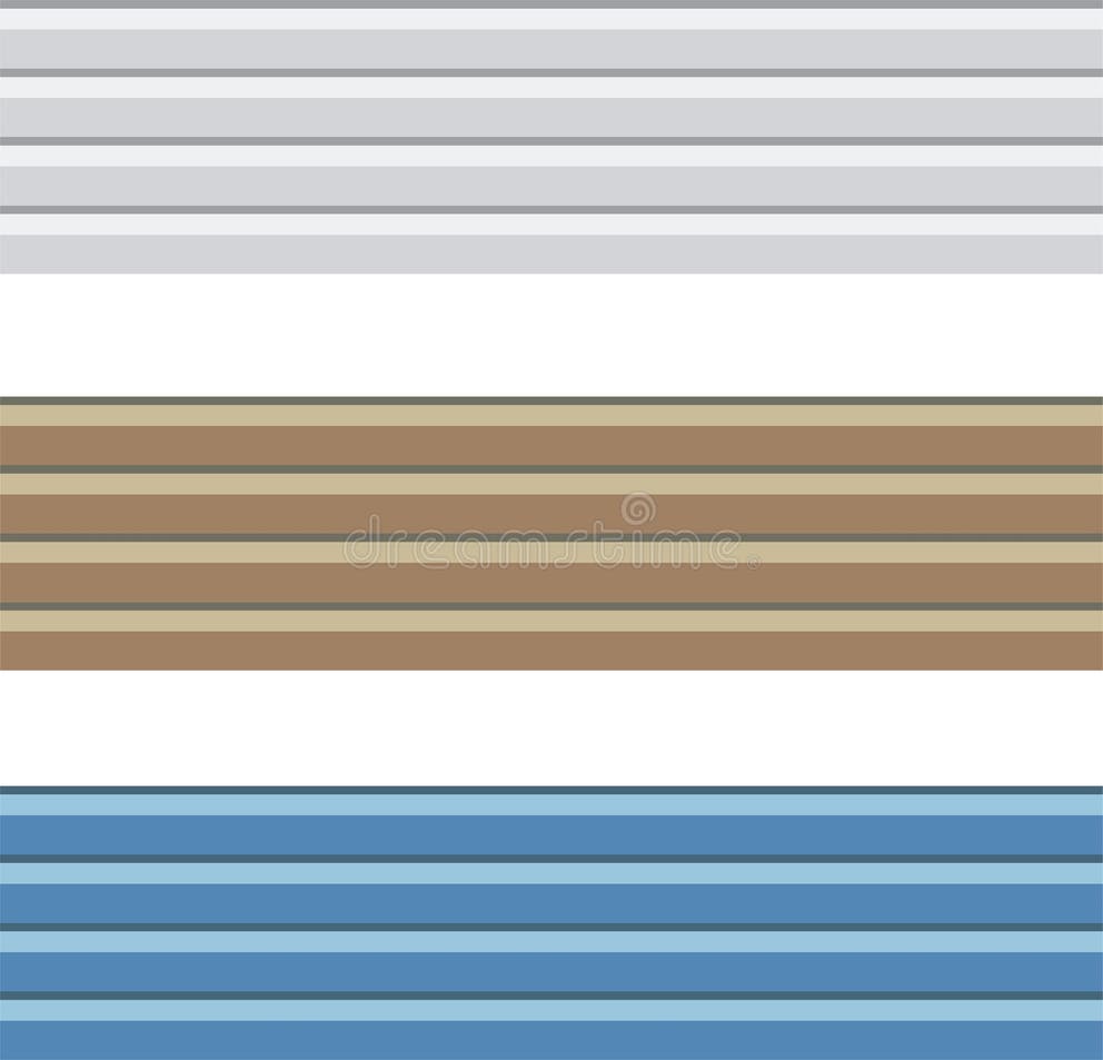 Metal Siding Seamless Texture Stock Illustrations – 280 Metal Siding ...