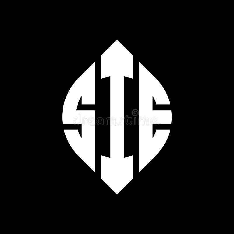 Sie Logo Stock Illustrations – 36 Sie Logo Stock Illustrations, Vectors ...