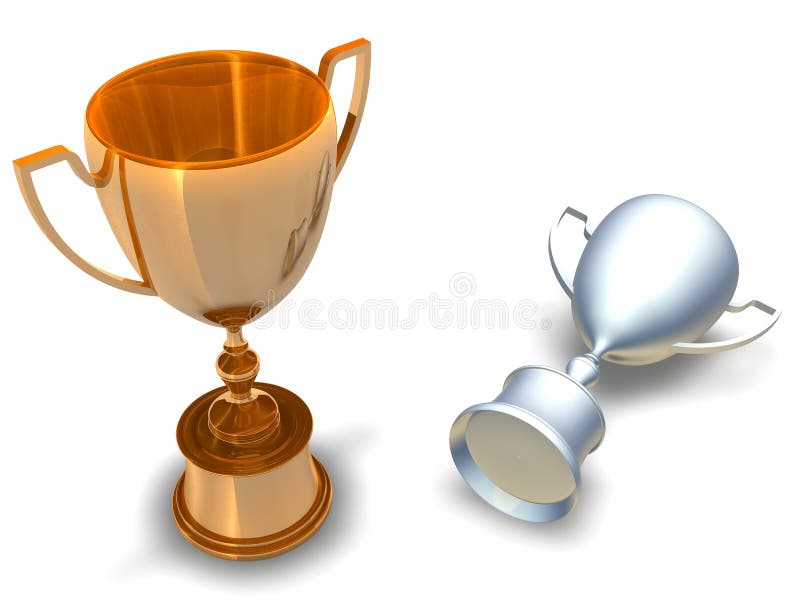 Sieg stock abbildung. Illustration von erstklassig, sieg - 8543735