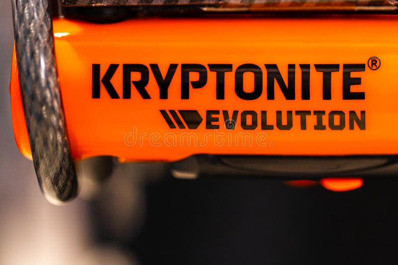 Kryptonite Lock Stock Photos - Free & Royalty-Free Stock Photos from ...