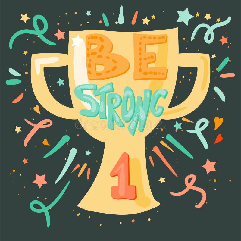 Stark Sein Stock Illustrationen, Vektoren, & Kliparts - 3,560 Stock ...