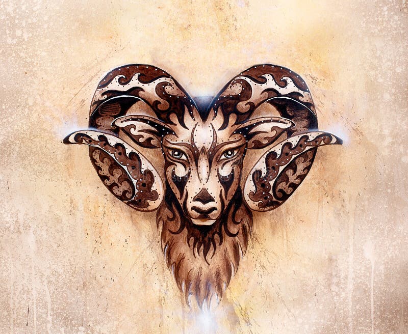 Koe Als Heilig Dier in India Stock Afbeelding - Image of credo, zaken ...