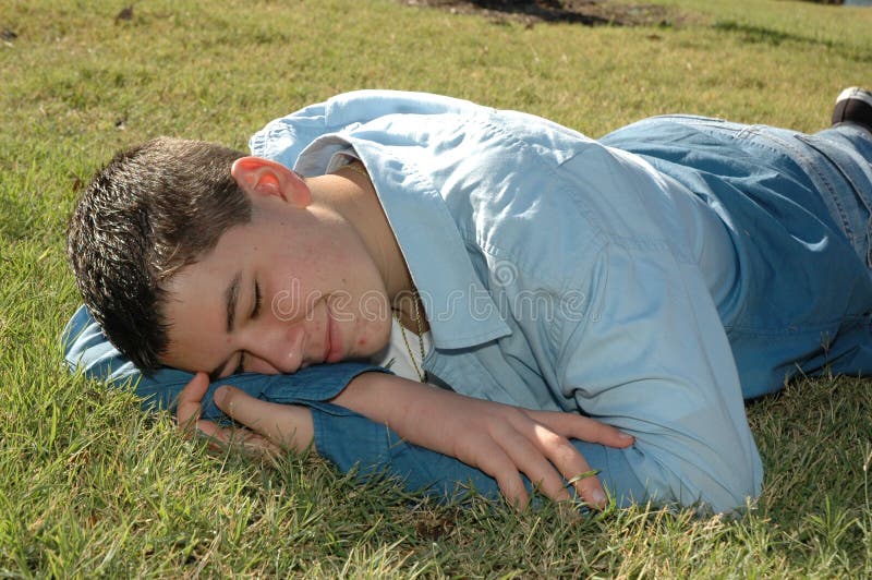 Siesta time! stock image. Image of drop, shuteye, rest - 391901