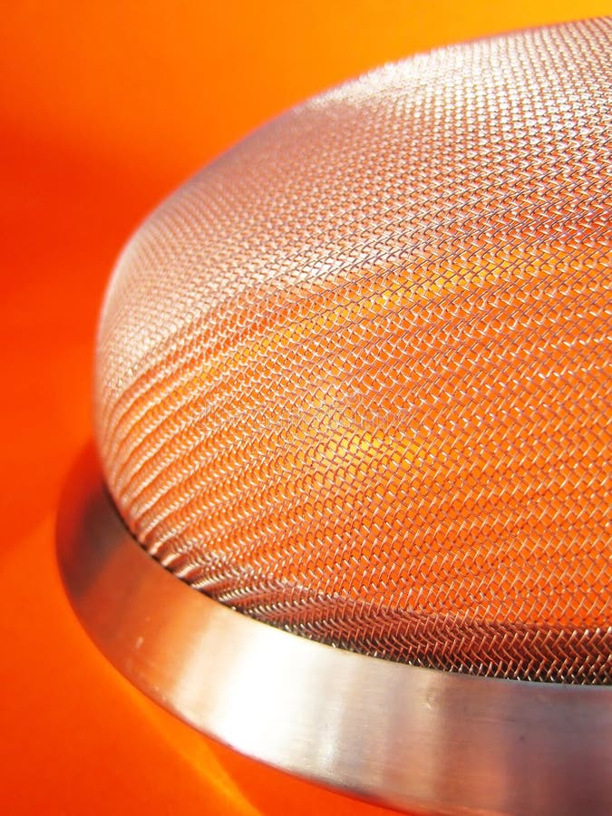 Sieve Picture. Image: 967681