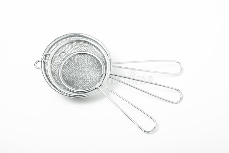 Nested Sieves Stock Photos - Free & Royalty-Free Stock Photos from ...
