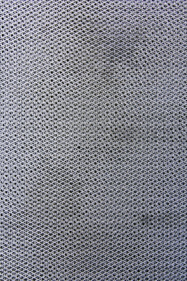 Metal screen stock photo. Image of steel, background - 15376114