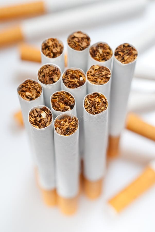 Sigaretten stock foto. Image of roken, sigaret, rook - 26895338