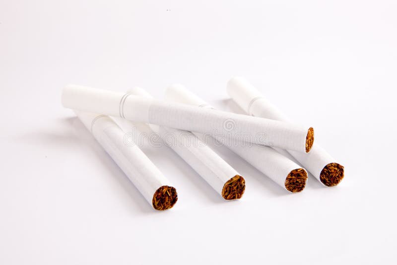 Sigaretten stock foto. Image of product, rook, sigaret - 37051558