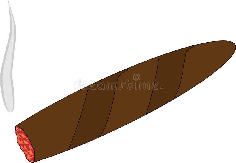 Sigaro Illustrazioni, Vettoriali E Clipart Stock – (13,080 ...