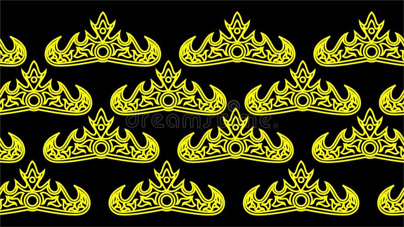 Siger Lampung Stock Illustrations – 113 Siger Lampung Stock ...