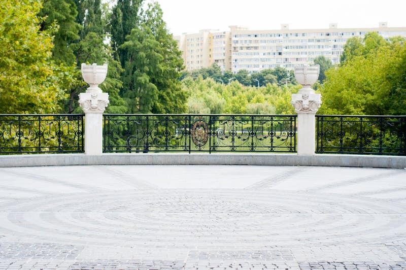 Sight seeing area stock photo. Image of display, outdoor - 56940490