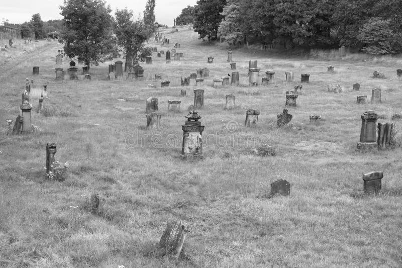 Sighthill, Glasgow, UK, August 6th 2022, Sighthill Cemetery Old ... Sighthill, Glasgow, UK, August 6th 2022, Sighthill Cemetery Old ...