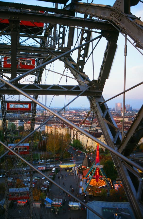 Sightseeing from above stock photo. Image of ground, life - 18225296