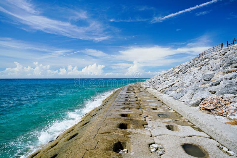 Sightseeing view point stock photo. Image of landscape - 79717068