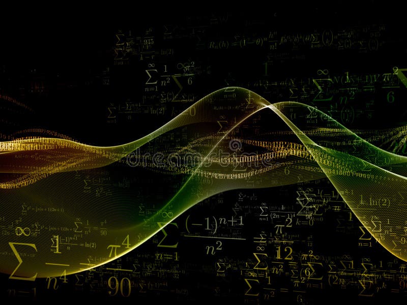 Sigma of Math stock illustration. Illustration of summation - 177165438