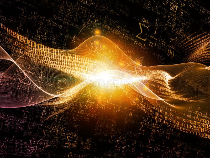 Sigma of Math stock illustration. Illustration of digit - 193567787