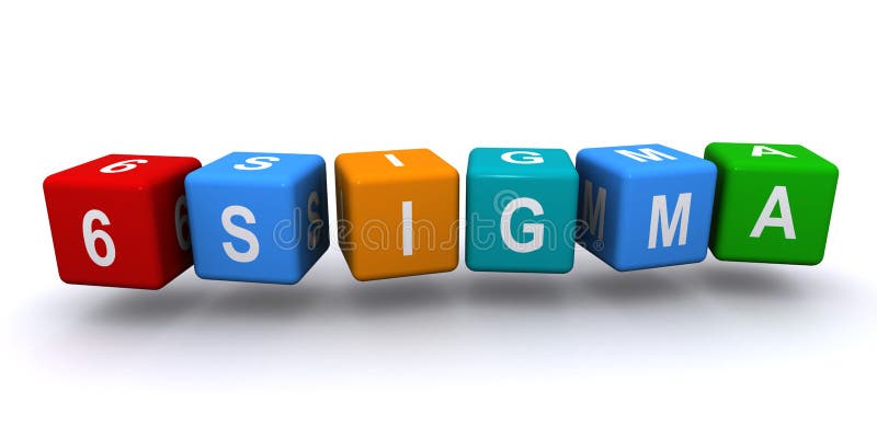 Sigma Methodology Stock Illustrations – 352 Sigma Methodology Stock ...