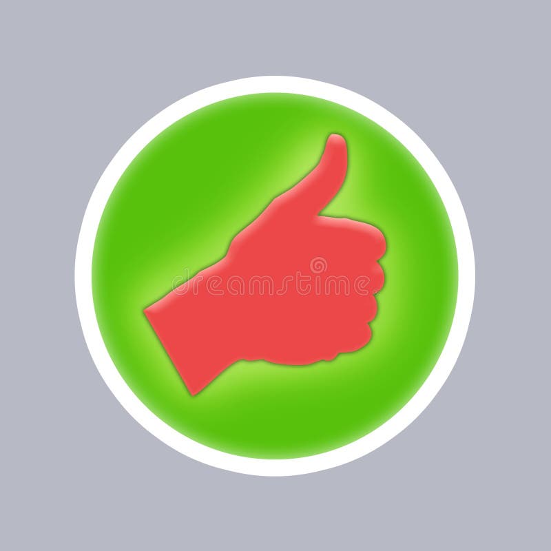 Sign stock illustration. Illustration of silhouette, green - 11261625