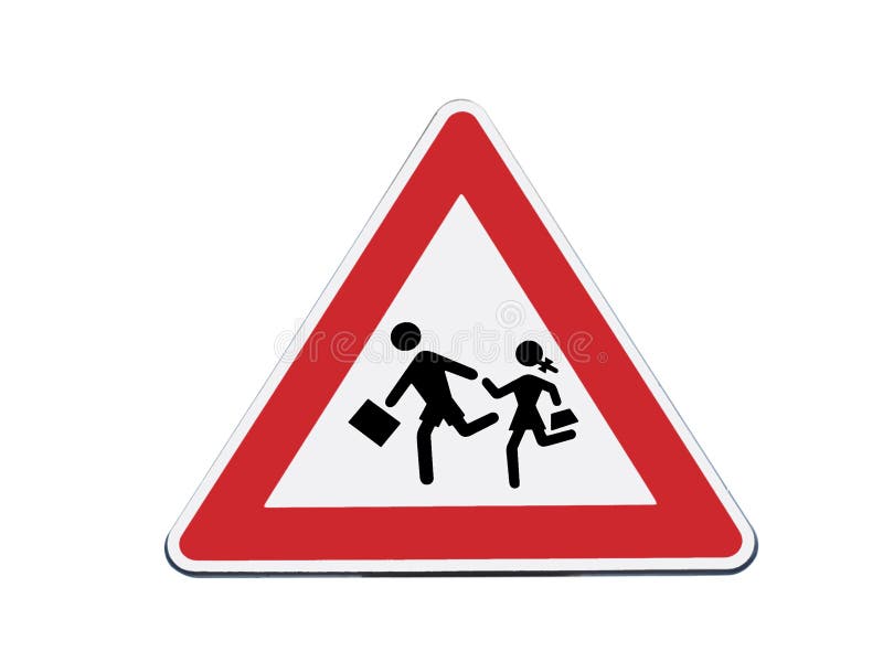 Circulation Sign Children Stock Photos - Free & Royalty-Free Stock ...