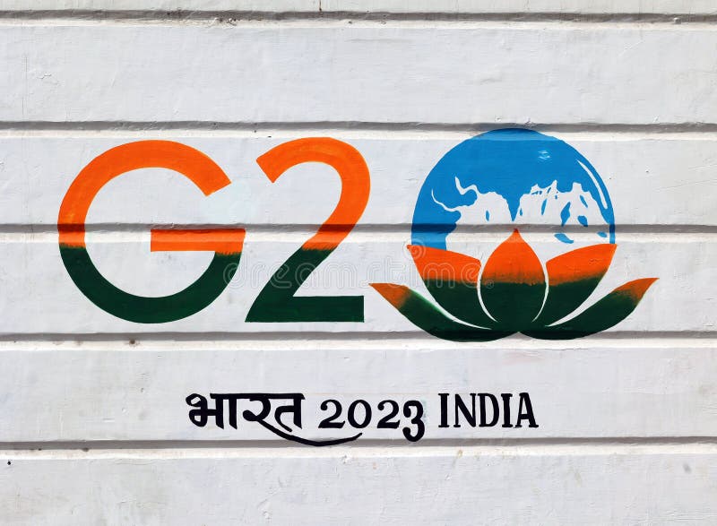 G20 India Stock Photos - Free & Royalty-Free Stock Photos from Dreamstime