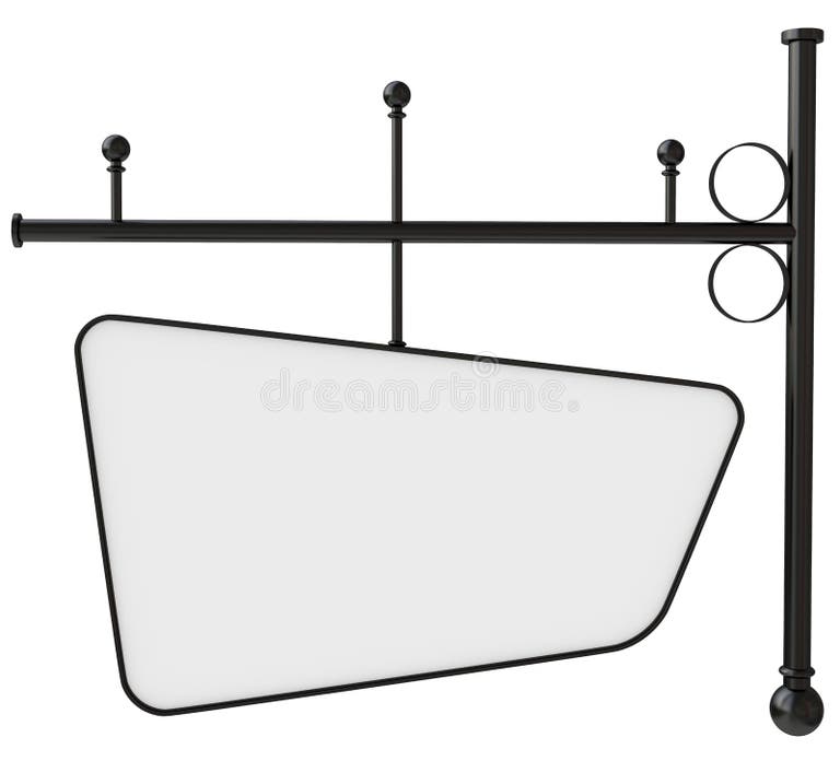 Blank Old Store Sign Stock Illustrations – 1,590 Blank Old Store Sign ...