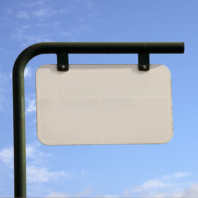 Empty sign stock illustration. Illustration of arrow - 31260707