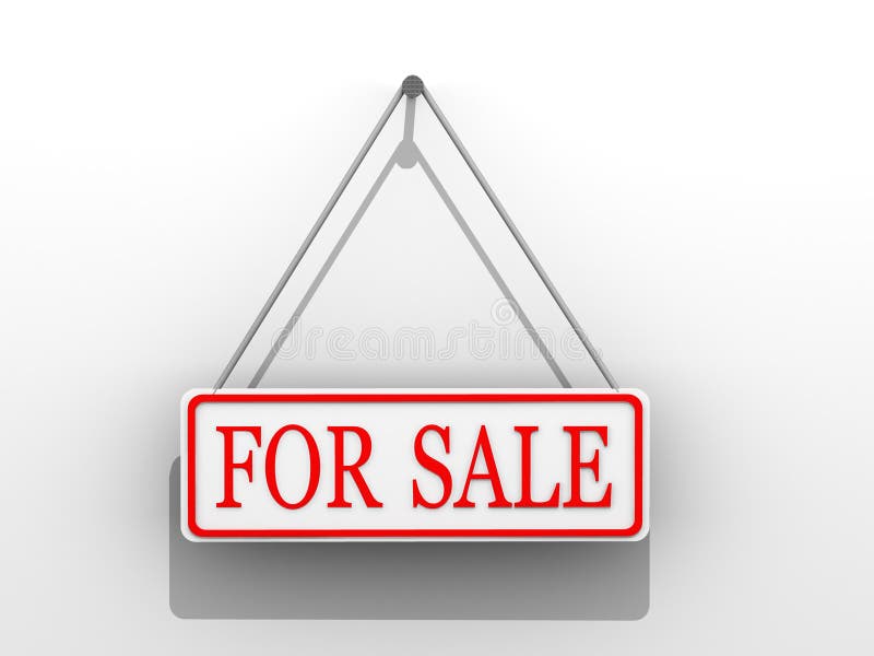 To Let sign stock illustration. Illustration of board - 14153825