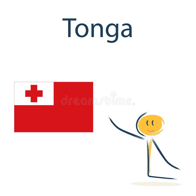 Children Tonga Cartoon Stock Illustrations – 8 Children Tonga Cartoon ...