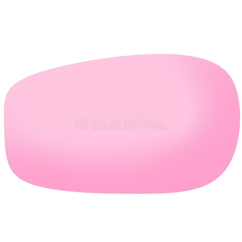 A Pink Artwork of a Blank Label Sign Paper Message Post, Serving As a ...