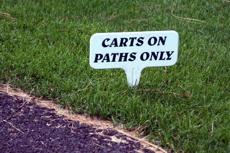 748 Putting Green Sign Stock Photos - Free & Royalty-Free Stock Photos ...