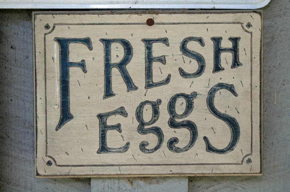 Sign stock image. Image of wooden, beat, fresh, wood, sign - 5076709